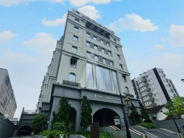 Loja / Comércio para Locação em Joinville/SC Bom Retiro