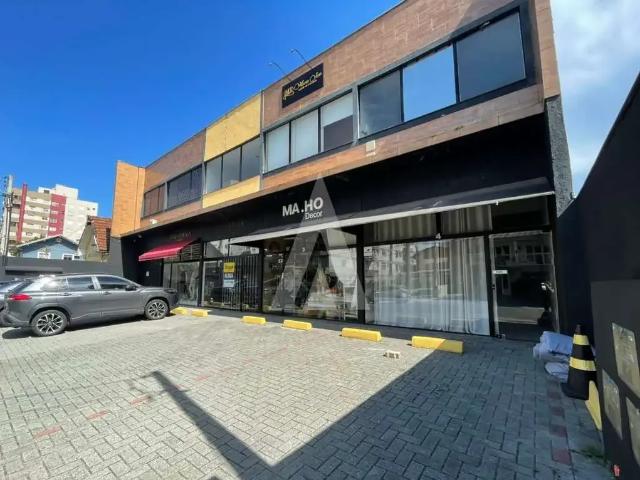 Loja / Comércio para Locação em Joinville/SC Centro