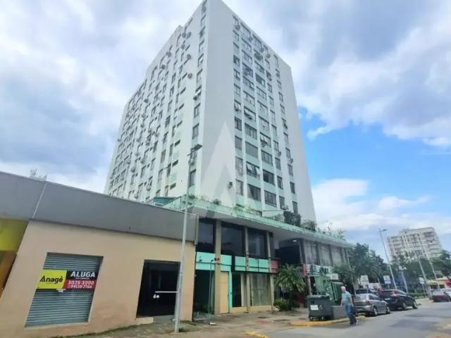 Loja / Comércio para Locação em Joinville/SC Centro