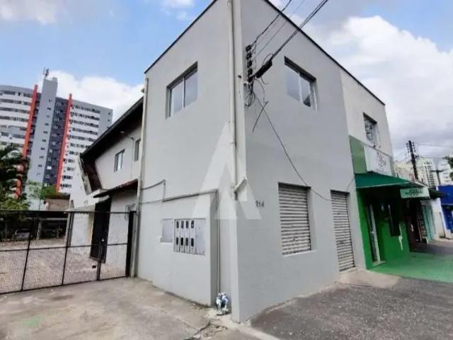 Loja / Comércio para Locação em Joinville/SC Centro