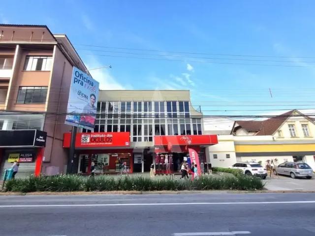 Loja / Comércio para Locação em Joinville/SC Centro