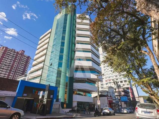 Loja / Comércio para Locação em Joinville/SC Centro