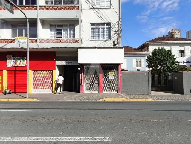 Loja / Comércio para Locação em Joinville/SC Centro