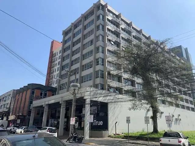 Loja / Comércio para Locação em Joinville/SC Centro