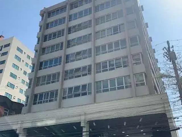 Loja / Comércio para Locação em Joinville/SC Centro
