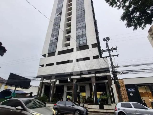 Loja / Comércio para Locação em Joinville/SC Centro