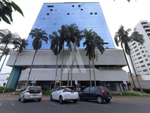 Loja / Comércio para Locação em Joinville/SC Centro