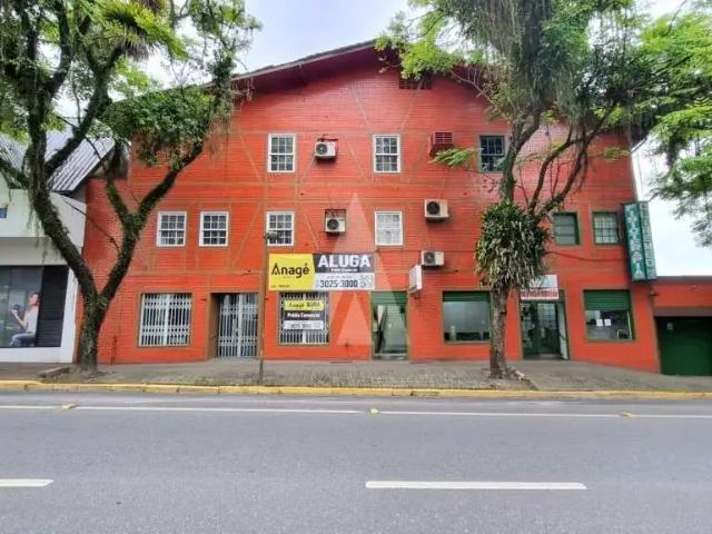 Loja / Comércio para Locação em Joinville/SC Centro