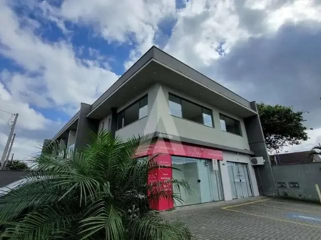 Loja / Comércio para Locação em Joinville/SC Comasa