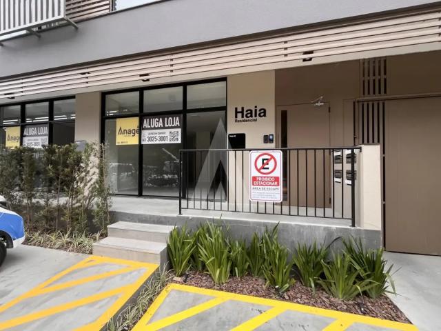 Loja / Comércio para Locação em Joinville/SC Costa e Silva