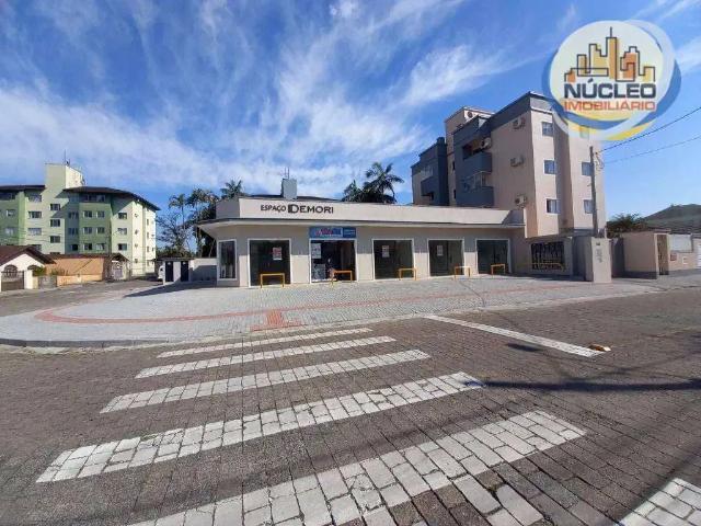 Loja / Comércio para Locação em Joinville/SC Costa e Silva