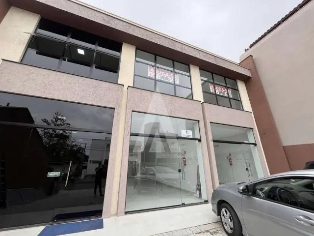 Loja / Comércio para Locação em Joinville/SC Costa e Silva