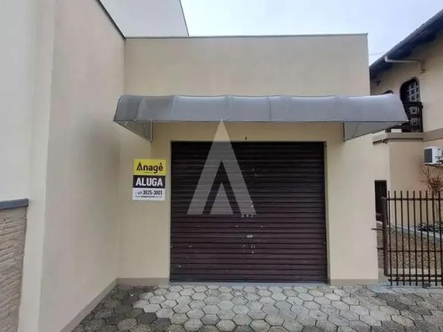 Loja / Comércio para Locação em Joinville/SC Costa e Silva