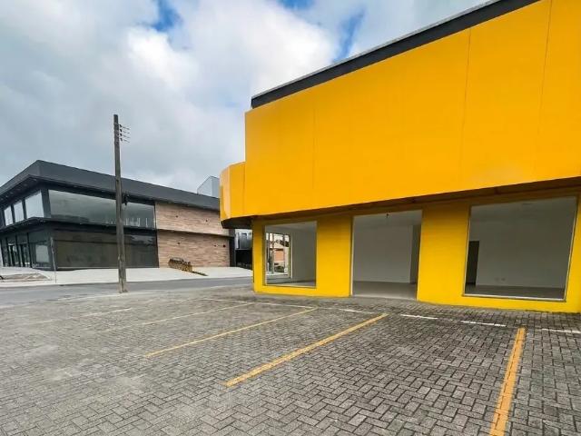 Loja / Comércio para Locação em Joinville/SC Floresta