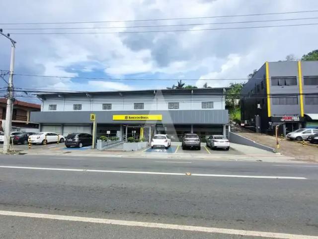 Loja / Comércio para Locação em Joinville/SC Floresta