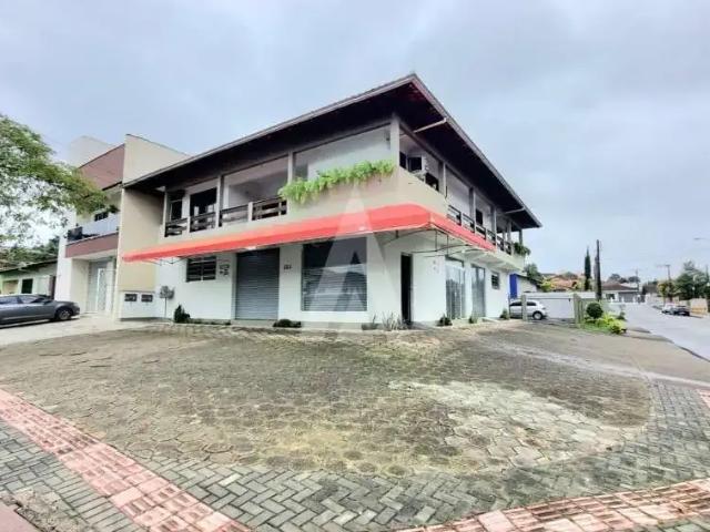 Loja / Comércio para Locação em Joinville/SC Floresta
