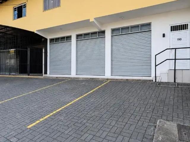 Loja / Comércio para Locação em Joinville/SC Floresta