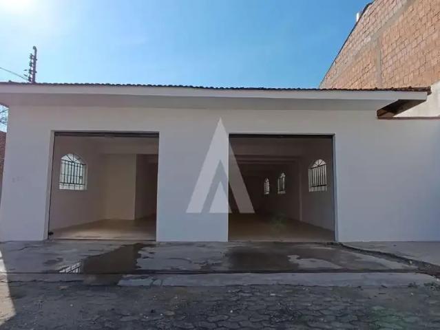 Loja / Comércio para Locação em Joinville/SC Guanabara