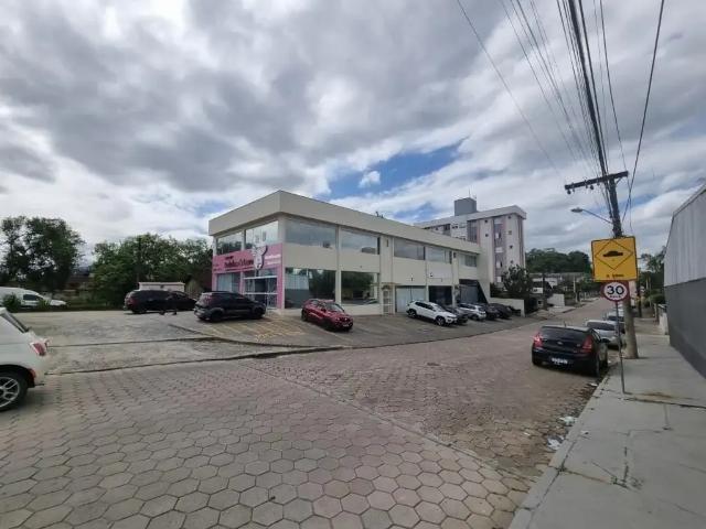 Loja / Comércio para Locação em Joinville/SC Glória