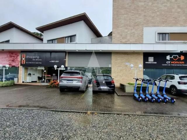 Loja / Comércio para Locação em Joinville/SC Glória