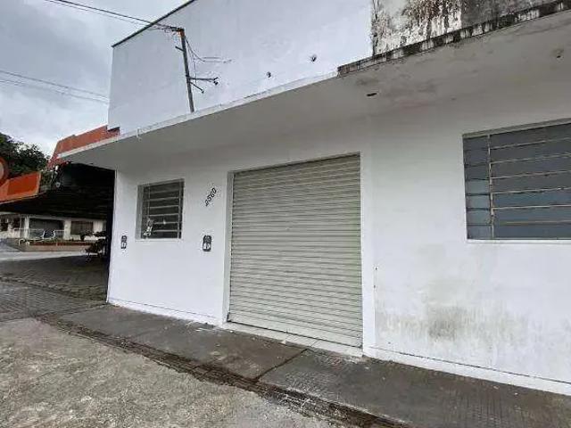 Loja / Comércio para Locação em Joinville/SC Glória