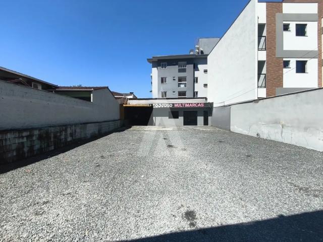 Loja / Comércio para Locação em Joinville/SC Glória