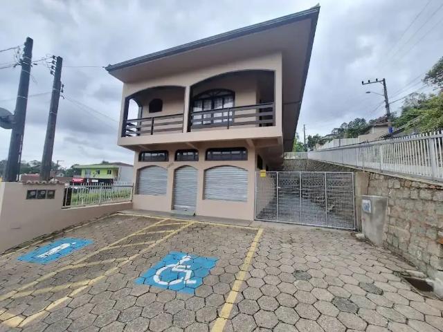 Loja / Comércio para Locação em Joinville/SC Itaum