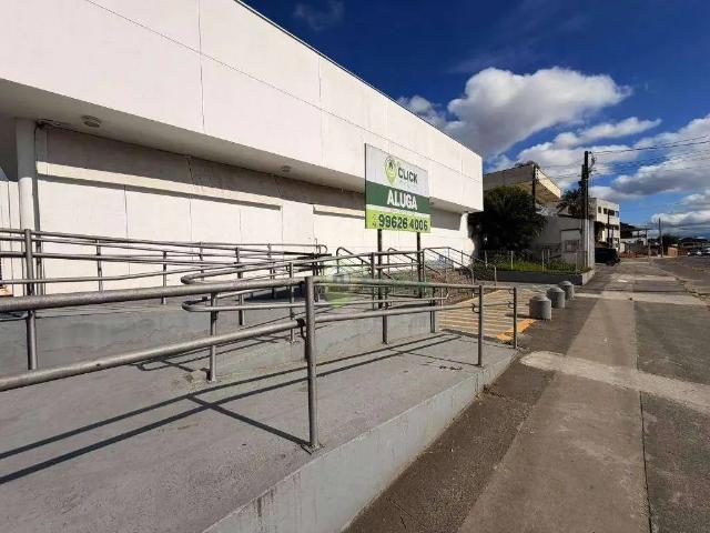 Loja / Comércio para Locação em Joinville/SC Itaum