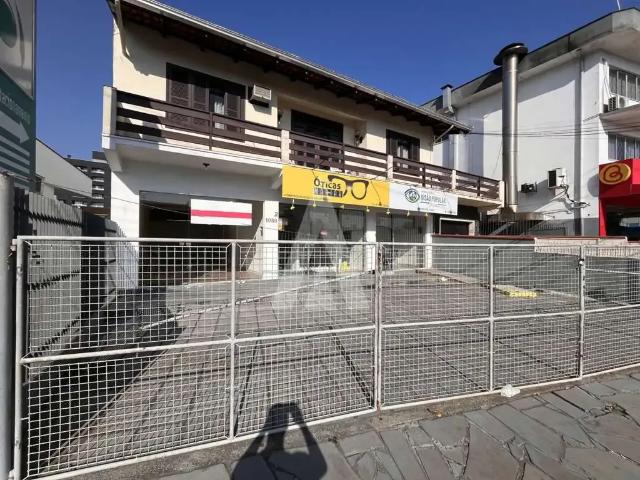 Loja / Comércio para Locação em Joinville/SC Iririú