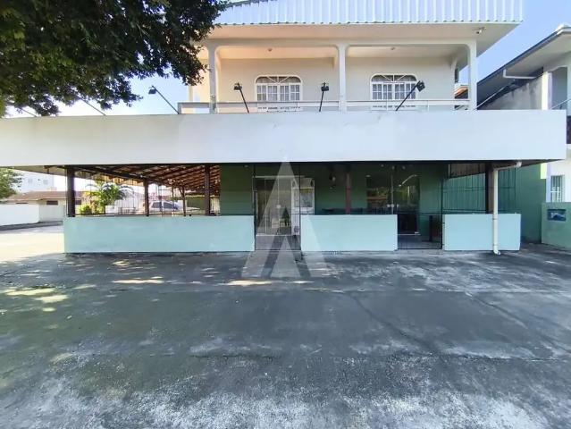 Loja / Comércio para Locação em Joinville/SC Jardim Iririú