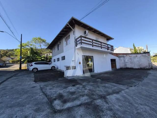 Loja / Comércio para Locação em Joinville/SC Saguaçu