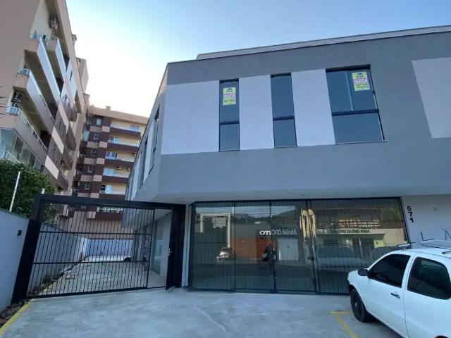 Loja / Comércio para Locação em Joinville/SC Saguaçu