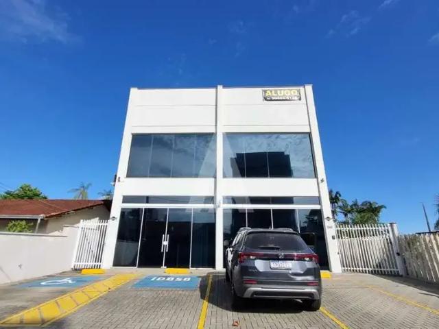 Loja / Comércio para Locação em Joinville/SC Saguaçu