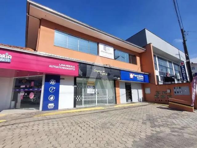 Loja / Comércio para Locação em Joinville/SC Santo Antônio