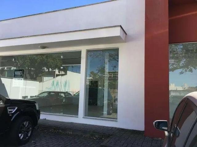 Loja / Comércio para Locação em Joinville/SC Santo Antônio