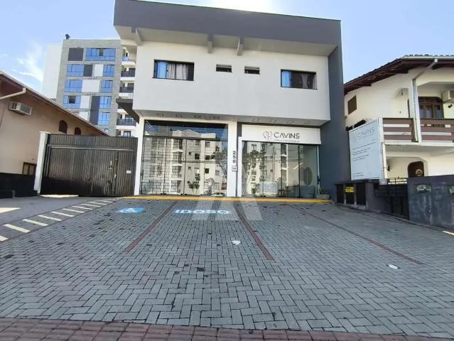 Loja / Comércio para Locação em Joinville/SC Santo Antônio