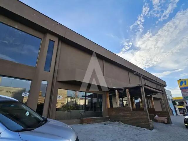 Loja / Comércio para Locação em Joinville/SC Santo Antônio