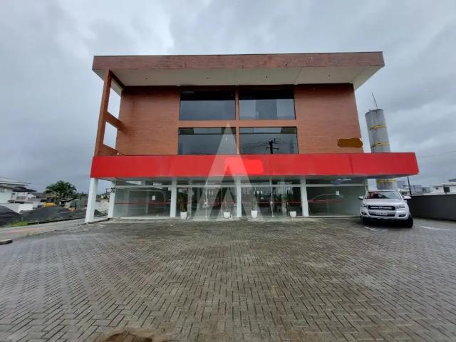 Loja / Comércio para Locação em Joinville/SC Vila Nova