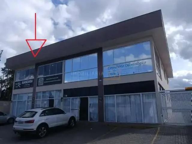 Loja / Comércio para Locação em Joinville/SC Vila Nova