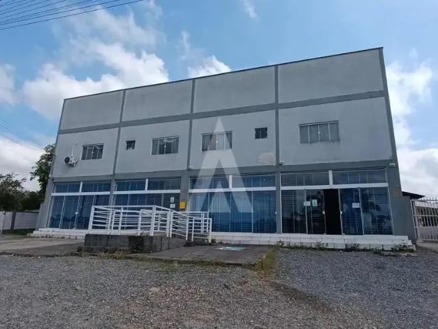 Loja / Comércio para Locação em Joinville/SC Vila Nova