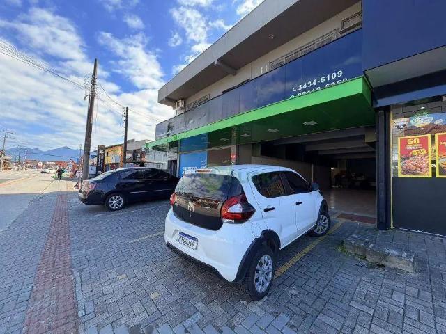 Loja / Comércio para Locação em Joinville/SC Vila Nova
