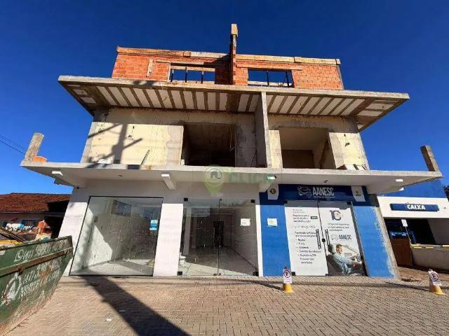 Loja / Comércio para Locação em Joinville/SC Vila Nova