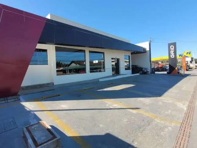 Loja / Comércio para Locação em Joinville/SC Vila Nova