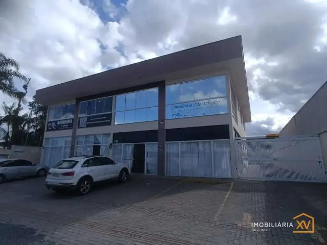 Loja / Comércio para Locação em Joinville/SC Vila Nova