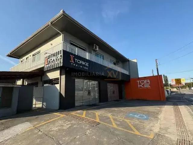 Loja / Comércio para Locação em Joinville/SC Vila Nova