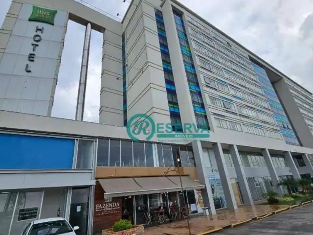 Loja / Comércio para Locação em Lagoa Santa/MG Comercial Goiabeiras