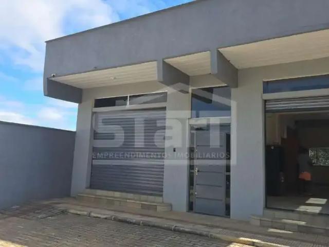 Loja / Comércio para Locação em Lagoa Santa/MG Campinho de Baixo