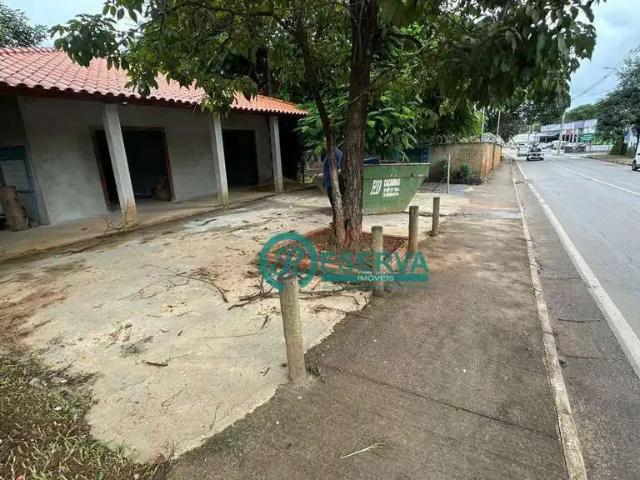 Loja / Comércio para Locação em Lagoa Santa/MG Campinho de Baixo