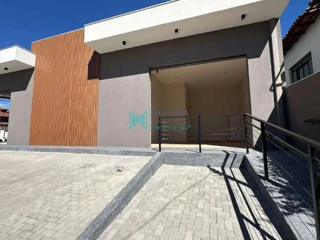 Loja / Comércio para Locação em Lagoa Santa/MG Centro