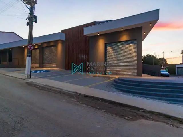 Loja / Comércio para Locação em Lagoa Santa/MG Centro